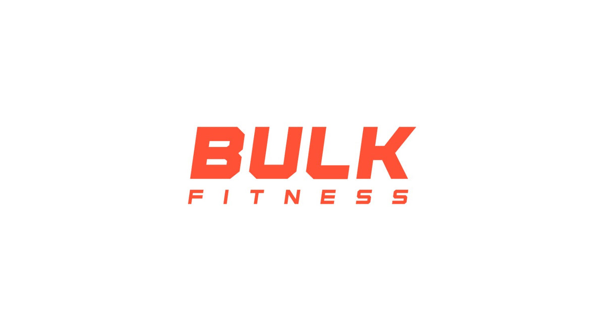 BULK FITNESS